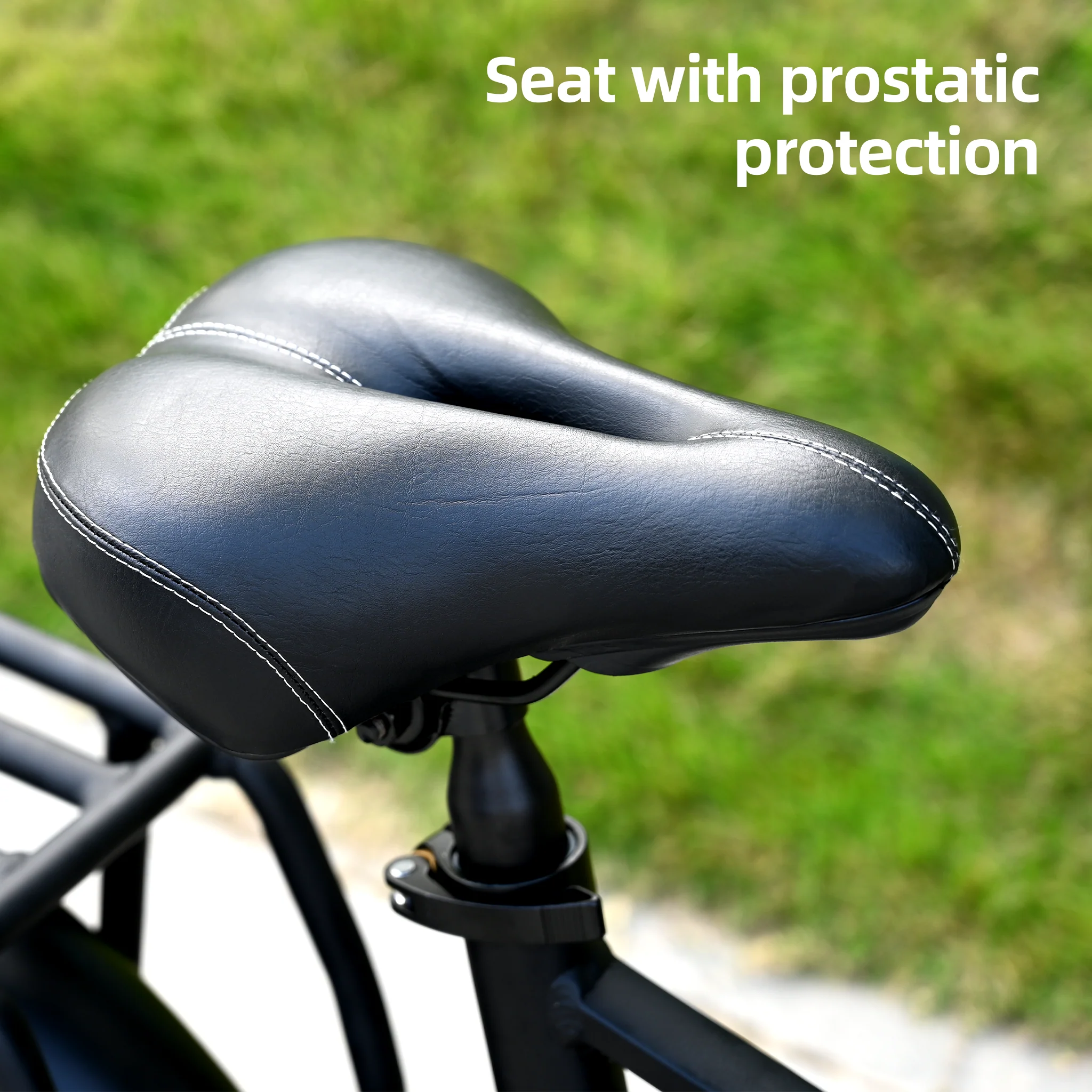 Engwe Engine X Elektrinis dviratis 250w 13ah - KuKirin.lt